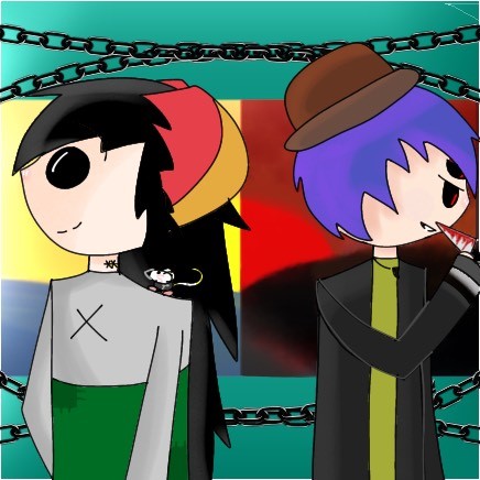 Separated Worlds | WEBTOON