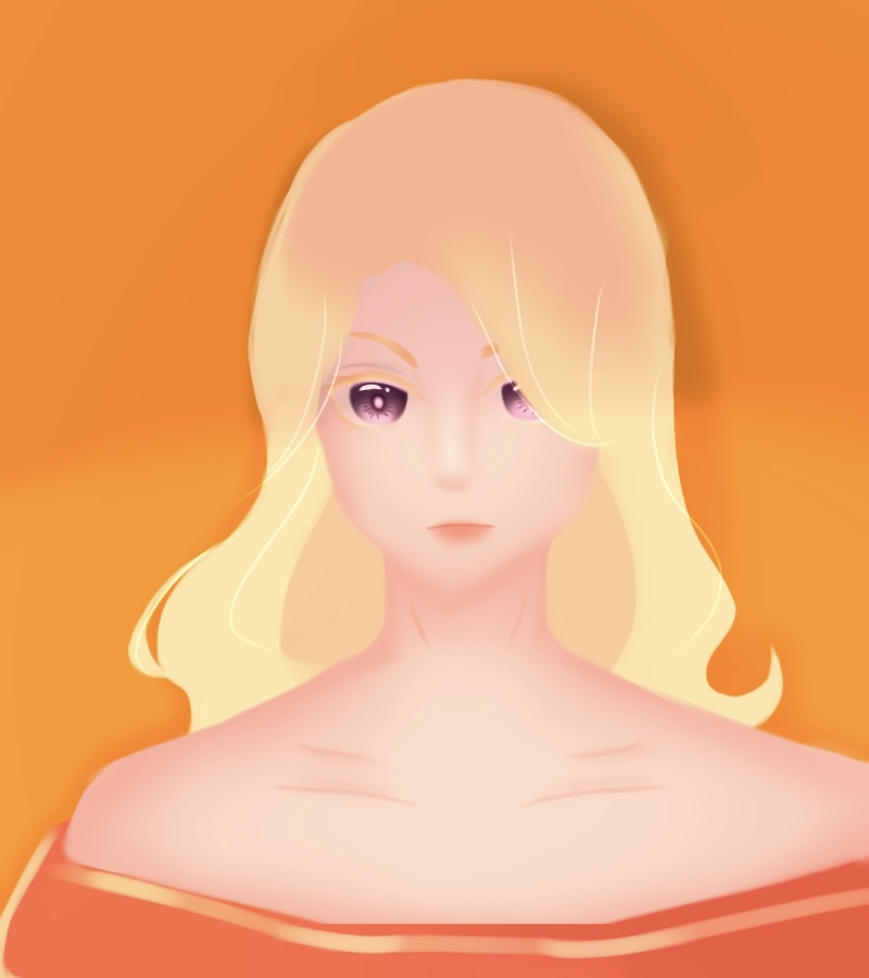 Dear Lucia | WEBTOON