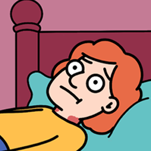 Simon Said Comics | WEBTOON