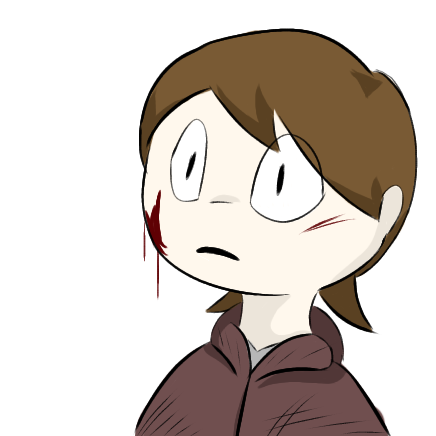 Huntsman's game | WEBTOON