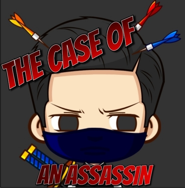 The Case of An Assassin | WEBTOON
