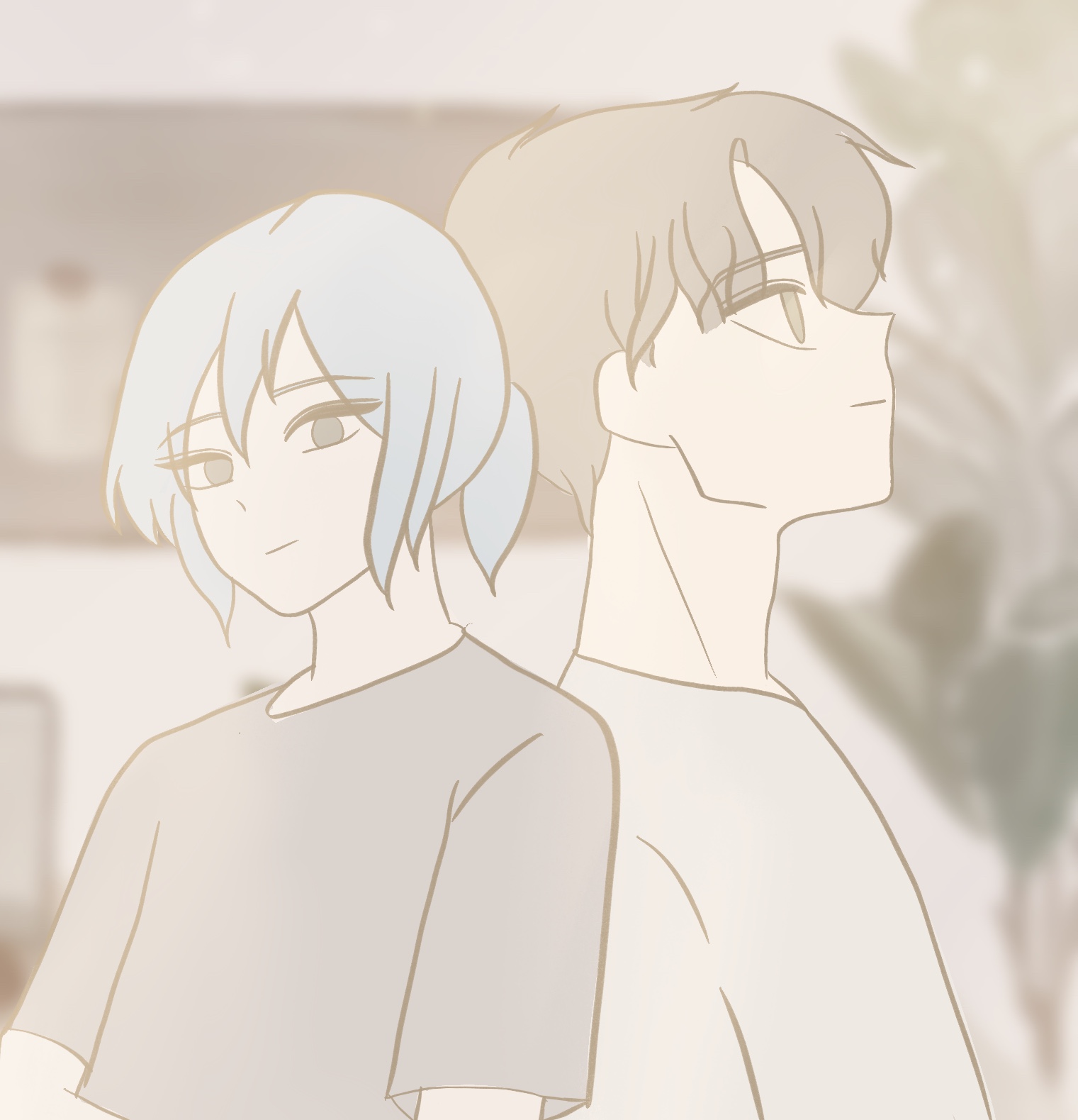 Paper Boats | WEBTOON