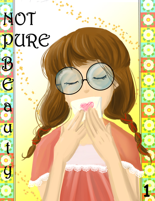 Not Pure Beauty | WEBTOON