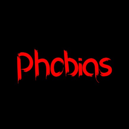 Phobias | WEBTOON