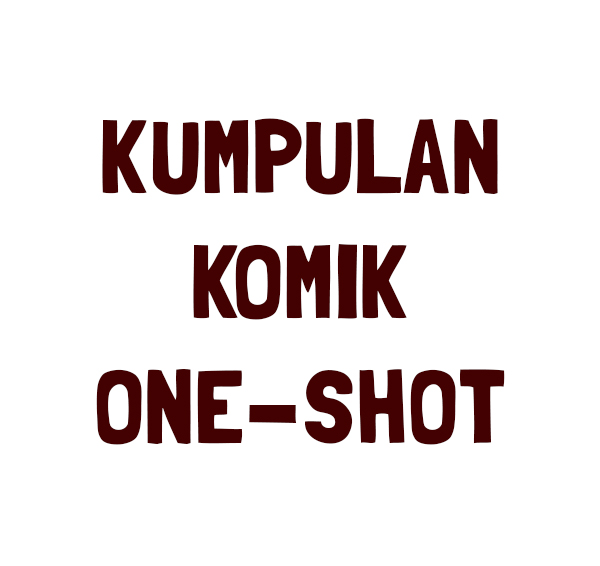 KUMPULAN KOMIK ONE-SHOT | LINE WEBTOON