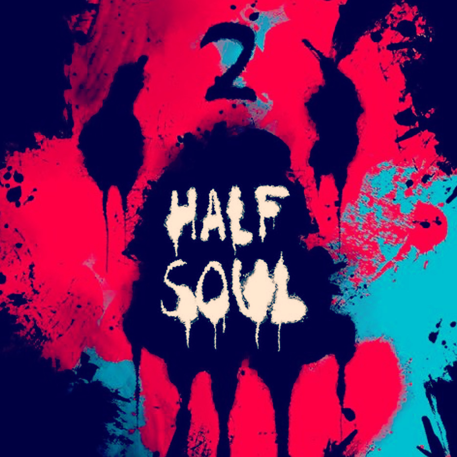HALF-SOUL | WEBTOON