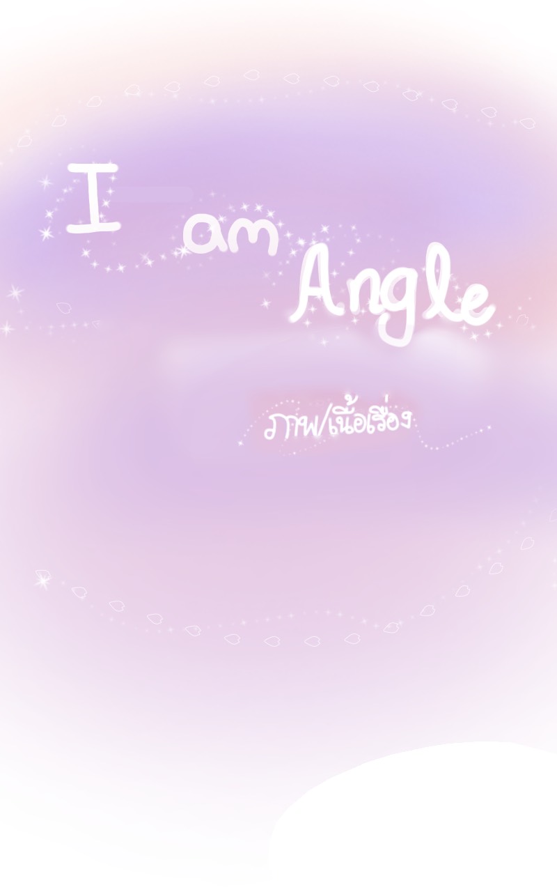 I am Angel | WEBTOON