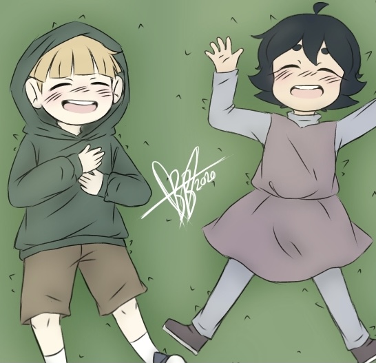 Red Cape: The beginning | WEBTOON