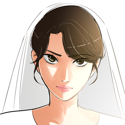 BLIND LOVE | WEBTOON