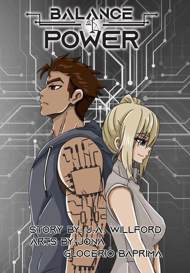 Balance of Power | WEBTOON