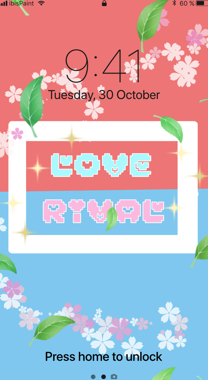 ~LOVE RIVALS~ | WEBTOON