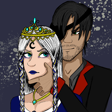 A Pirate’s Life | WEBTOON