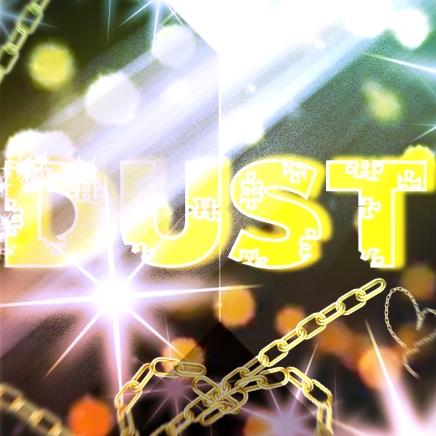 Dust | WEBTOON