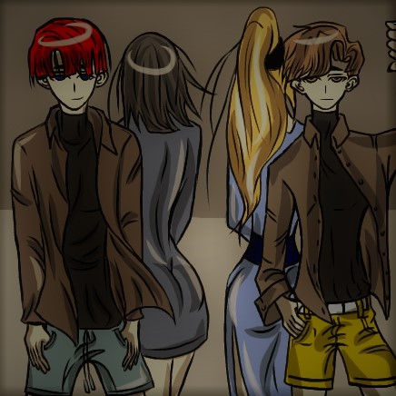Repopulate | WEBTOON
