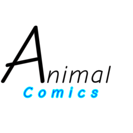 Animal Comics | WEBTOON