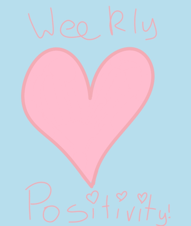 Message of The Week | WEBTOON