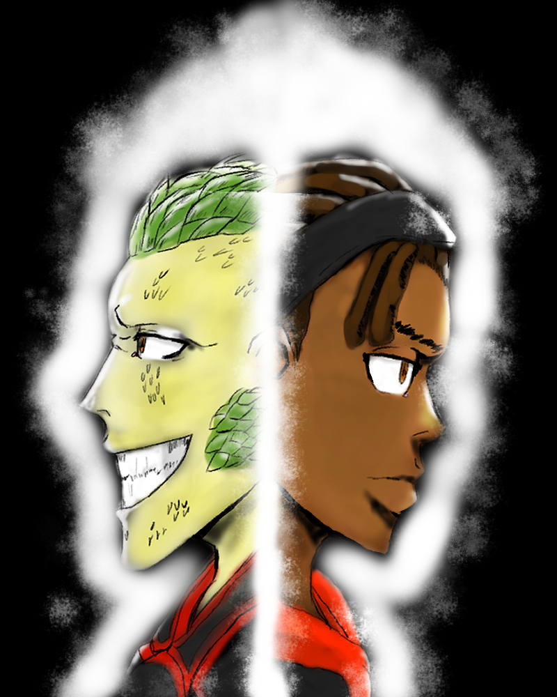 Terra-Knights | WEBTOON