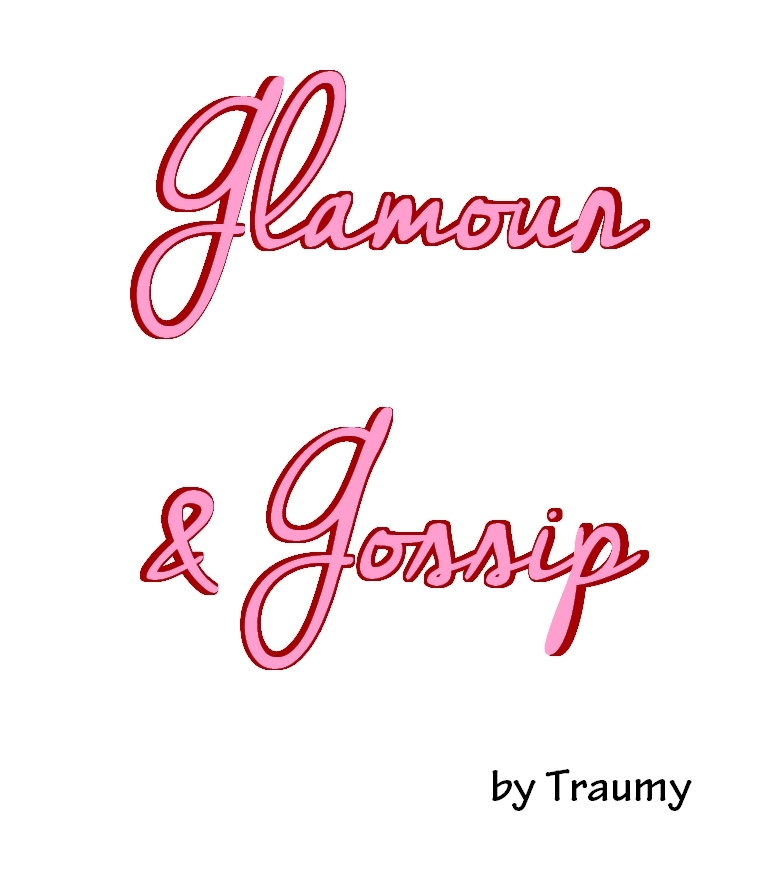 Glamour & Gossip | WEBTOON