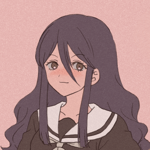The love triangle | WEBTOON