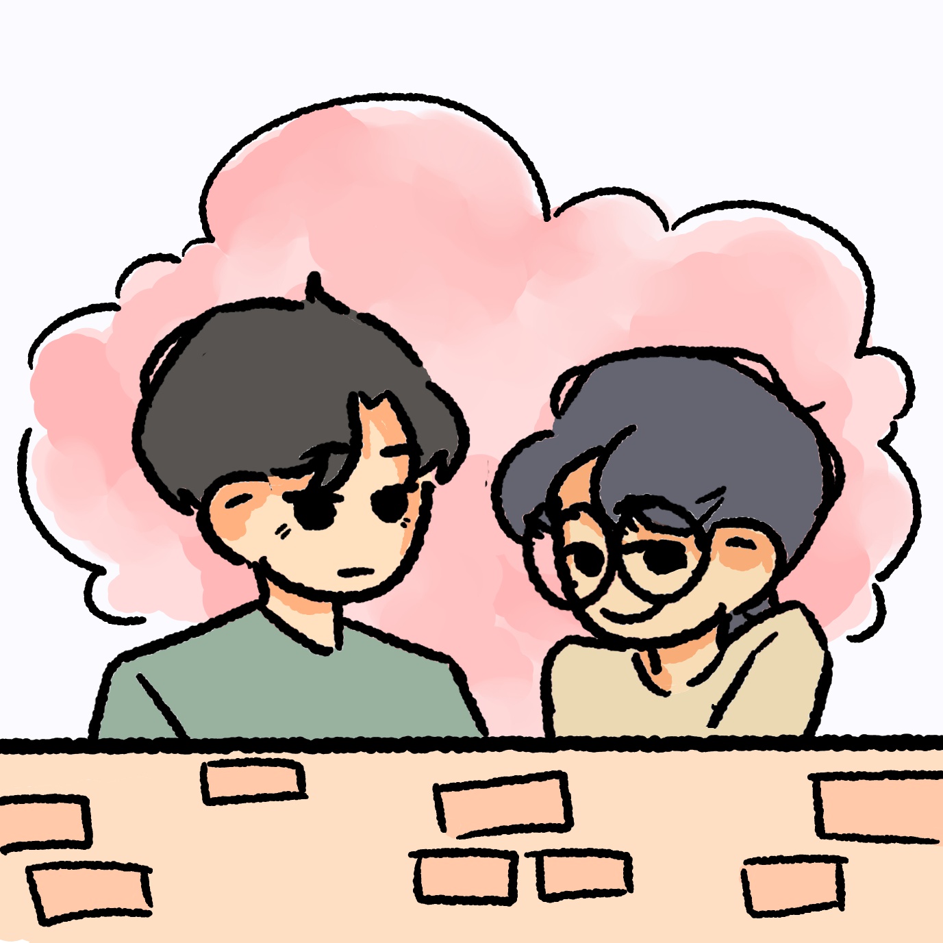 The Potato Can Wait | WEBTOON