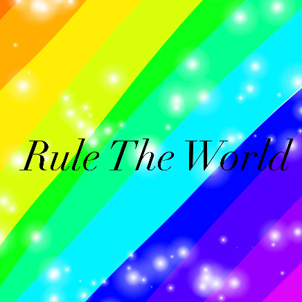 Rule the world | WEBTOON
