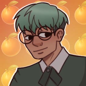 Bleeding Yellow | WEBTOON