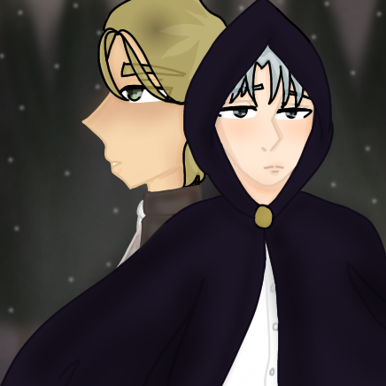 The Forgotten Prince | WEBTOON