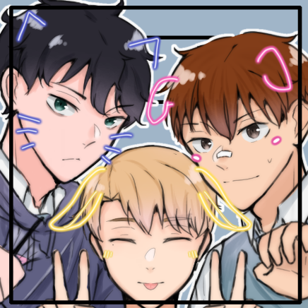 Sider | LINE WEBTOON