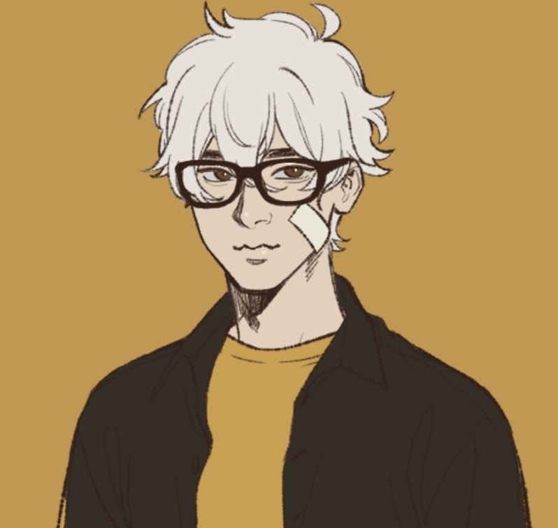 God Level | WEBTOON