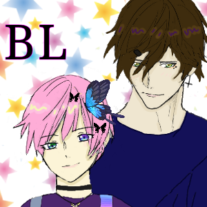 My butterfly | WEBTOON