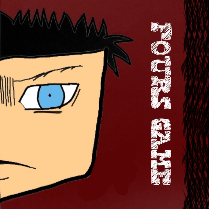 Fours Game | WEBTOON
