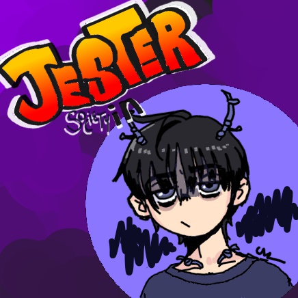 Jester in Society | WEBTOON