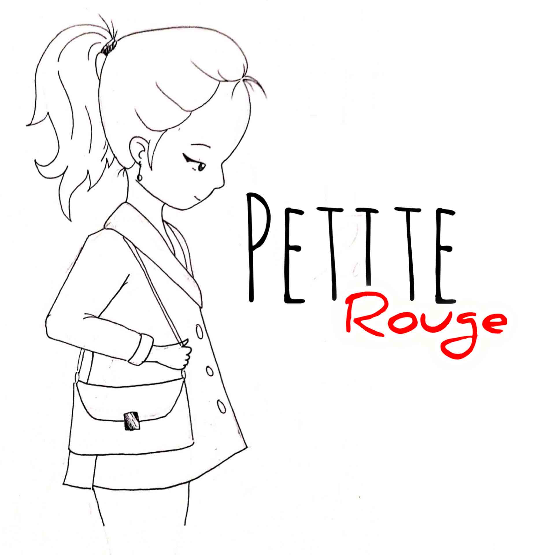 Petite rouge | WEBTOON
