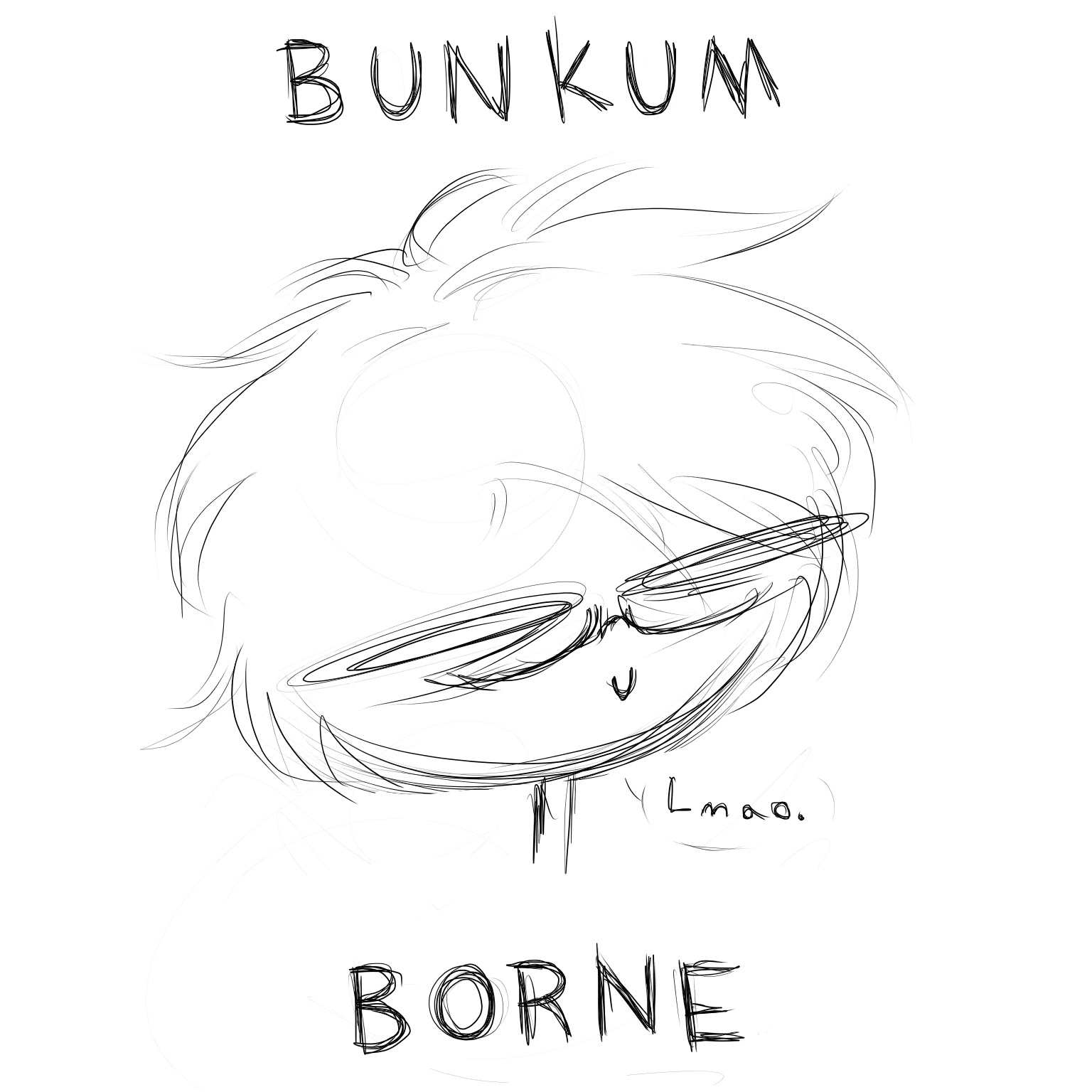 Bunkum Borne | WEBTOON