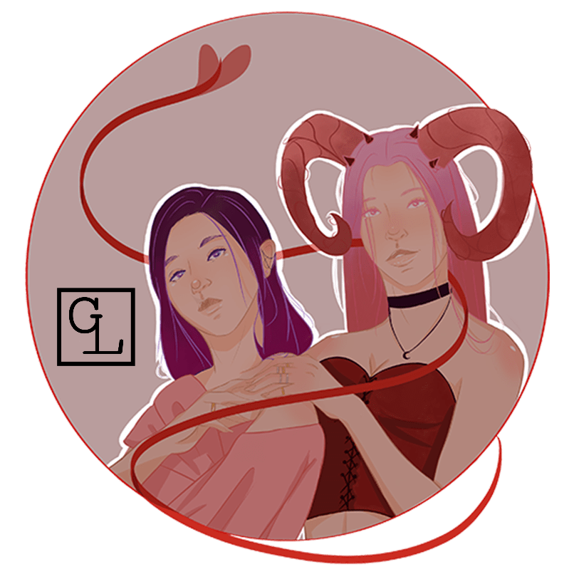 Hell in Heaven (GL) | WEBTOON