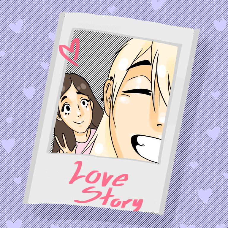LoveStory (GL) | WEBTOON