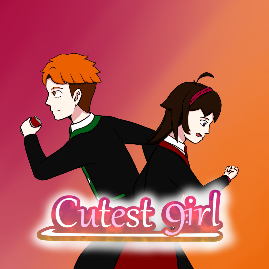 911 Cutest Girl | WEBTOON