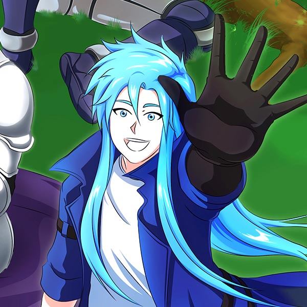 Endless Sanctuary | WEBTOON