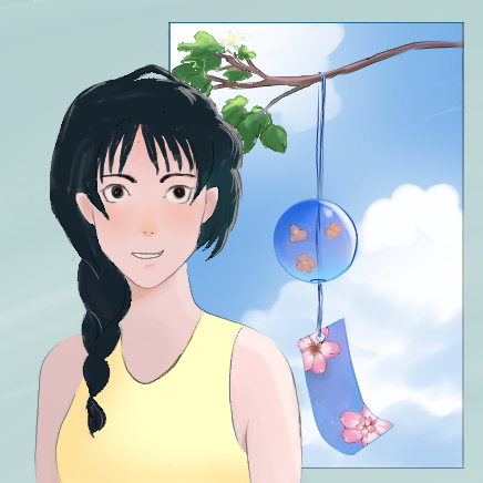 BLUE CHIME | WEBTOON