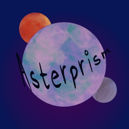Asterprism | WEBTOON