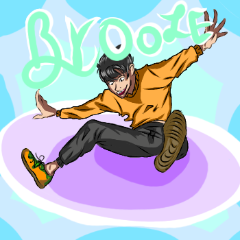 BroOzE | WEBTOON