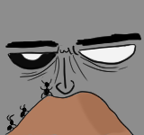 God of the Ant Colony | WEBTOON