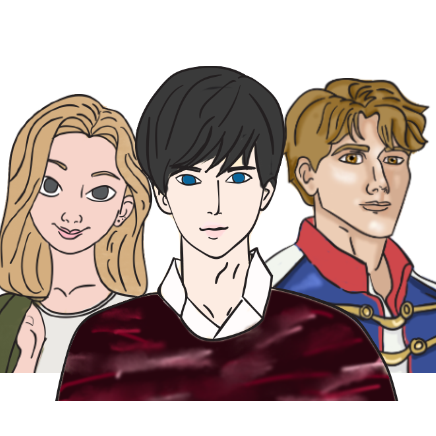 The Magic World of Music | LINE WEBTOON