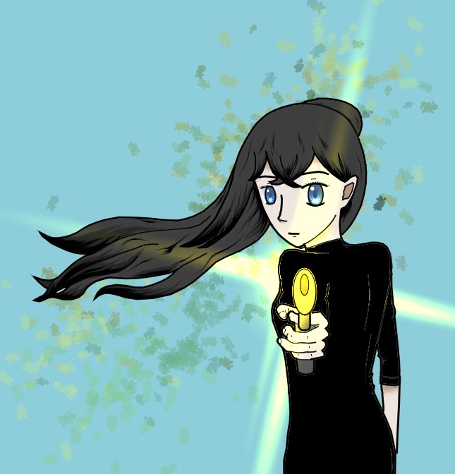 The Last Descendant | WEBTOON