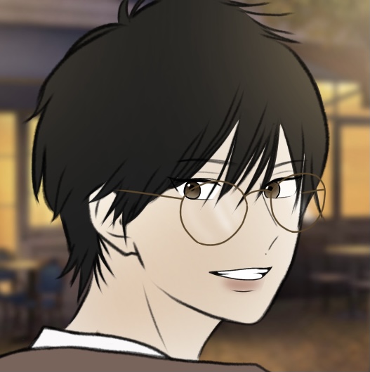 Glimpse of the Moon | WEBTOON