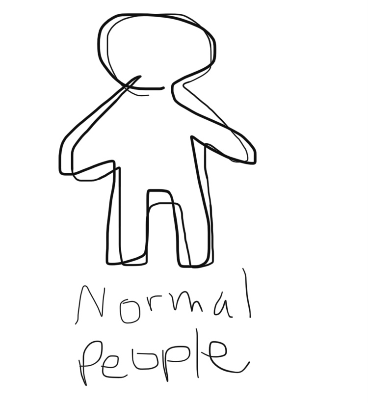 Normal Life | WEBTOON