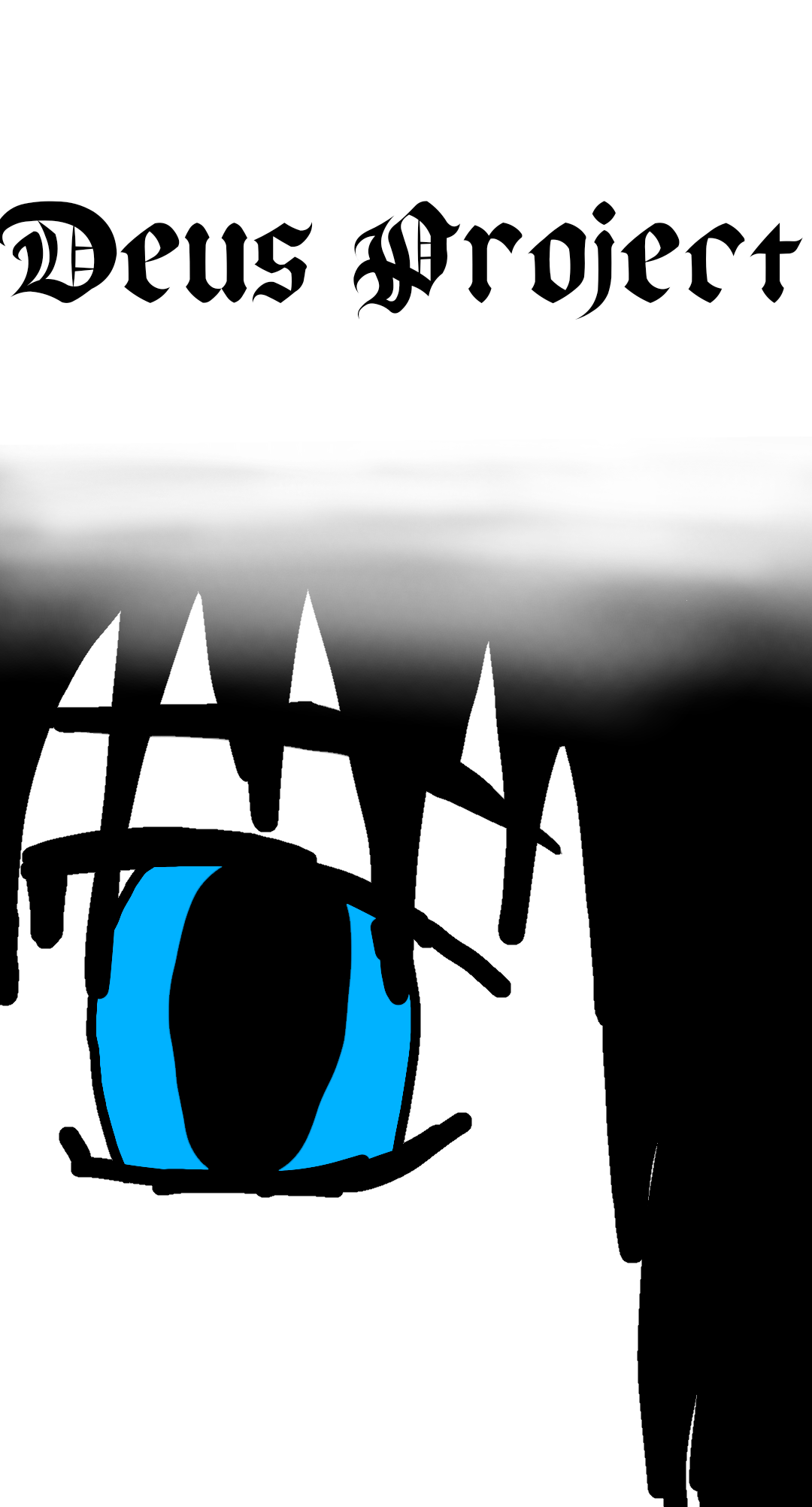 Deus Project | WEBTOON