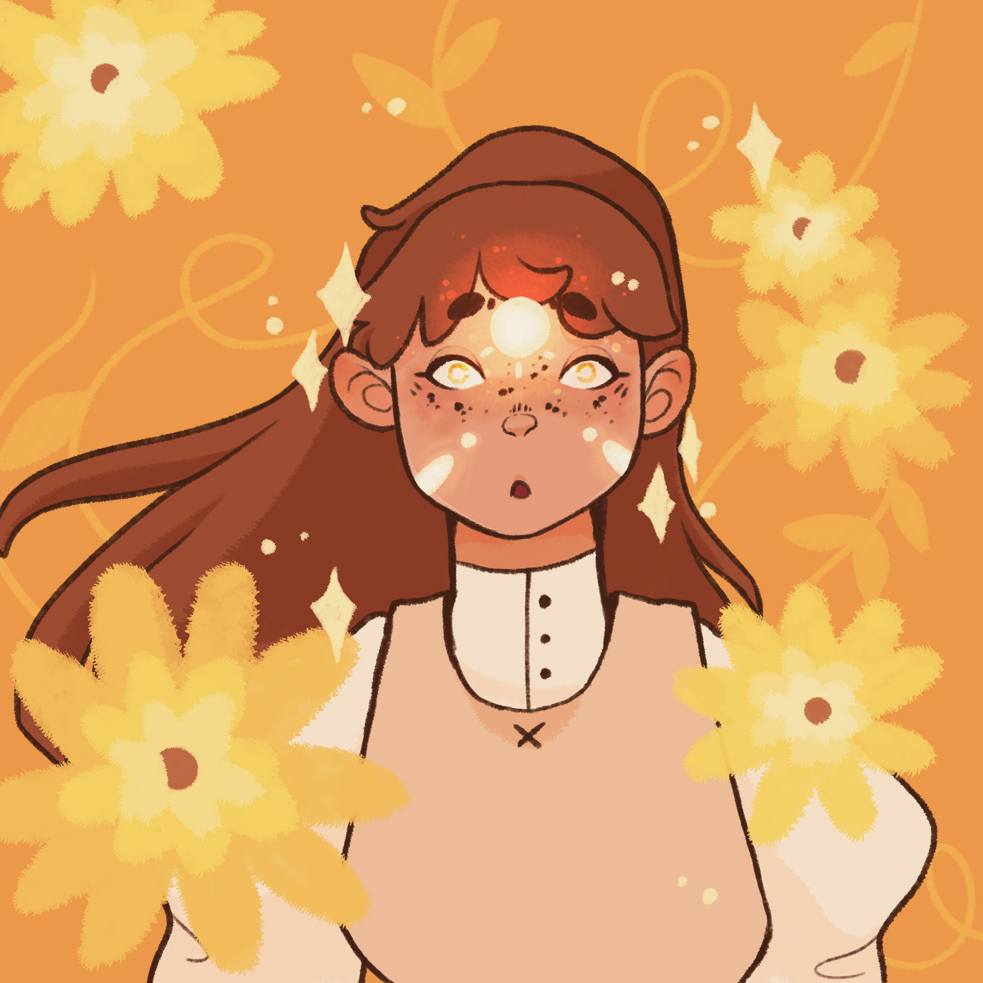 Soleil | WEBTOON