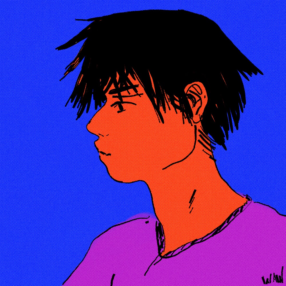 Short Story | WEBTOON