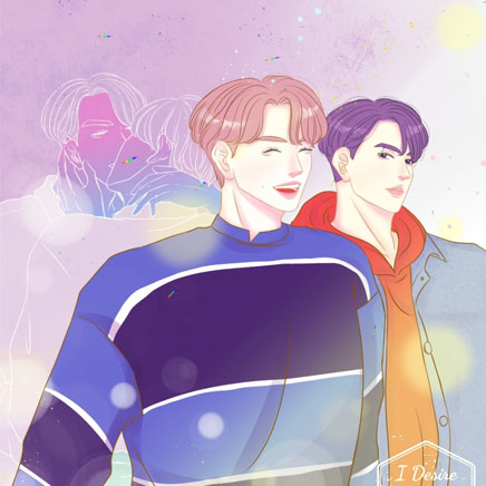 My BL Series | WEBTOON